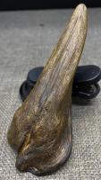 China Ping An Plague Wooden Handle Best Sandalwood Agarwood Pendant  Car Small Hanging Piece for sale