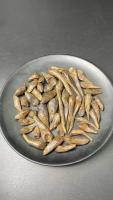 China Natural White Qinan Agarwood Oud Cone Crushed Wood Smoked Spices Old Materials for sale