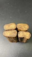 China Qinansu Brand Natural OUD Agarwood Woody Spices Seasoning Hainan Chenxiang for sale