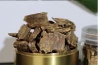 China 10g/20g/50g Raw Aloeswood Chips / Agarwood Chips Natural Incense Fragments for sale
