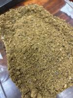 China Scraped Black Oil Bulk Oud Wood Agarwood Authentic Hainan Wild Spices Sinking Logs Old Materials for sale