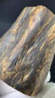 China Natural Old Mountain Sandalwood Blocks Strips 150g Agarwood Oud for sale