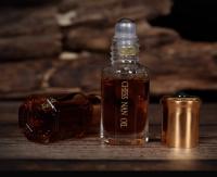China Soothes The Nerves And Helps Sleep Agarwood Oud Essential Oil China Nha Trang Hainan Kynam for sale