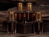 China Soothes The Nerves And Helps Sleep Agarwood Oud Essential Oil China Nha Trang Hainan Kynam for sale
