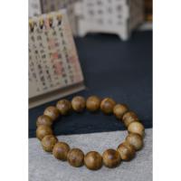 China Qinan Round Bead Small Bracelet For Couples for sale