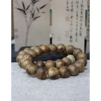 China Qinan Round Bead Small Bracelet For Couples for sale