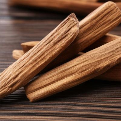 China Other Raw Ingredients Agarwood Wood for Soothing the Mind and Purifying the Air for sale