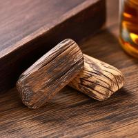 China Earthy Scent Profile OUD Agarwood Strong Strength Suitable for All Seasons for sale