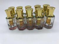 China Fineness OUD Agarwood with Rose Middle Notes for sale