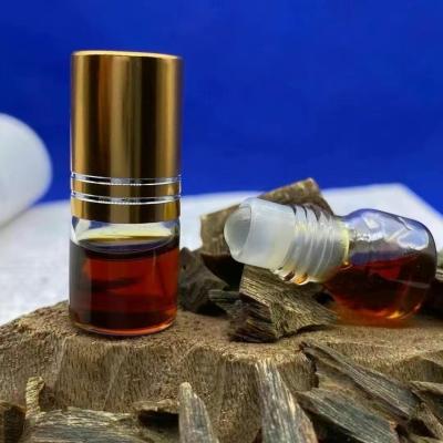 China Natural OUD Agarwood resin sourced sustainably for in high end fragrance production and traditional aromatic applications for sale