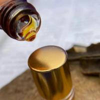 China Top grade OUD Agarwood resin perfect for luxury fragrance formulation incense sticks and natural aromatic oil manufacturing for sale