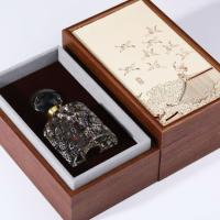 China Authentic OUD Agarwood aromatic wood chips suitable for perfume blending incense production and natural oil distillation for sale