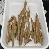 China Natural OUD Agarwood resin raw material for essential oil extraction perfume making and incense manufacturing industries for sale