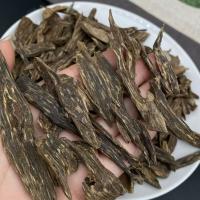 China Authentic OUD Agarwood resin known for deep rich aroma ideal for perfume making incense production and natural therapies for sale