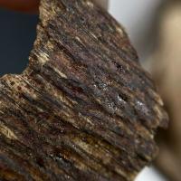 China Authentic OUD Agarwood raw material perfect for essential oil extraction perfume formulation and traditional therapeutic for sale