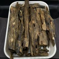 China supply of natural OUD Agarwood resin and wood pieces suitable for perfume industry incense production and herbal remedies for sale