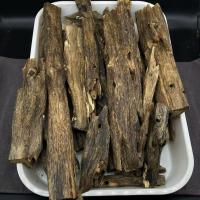 China supply of natural OUD Agarwood resin and wood pieces suitable for perfume industry incense production and herbal remedies for sale