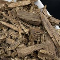 China Authentic OUD Agarwood resin offering rich natural fragrance ideal for in perfumes incense and aromatic wellness products for sale
