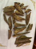 China Fineness OUD Agarwood for Special Occasions Raw Ingredients Other Occasion Special Occasions for sale
