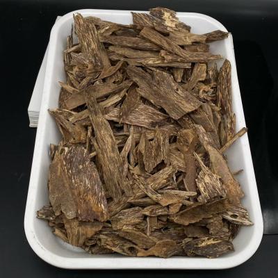 China Natural OUD Agarwood raw material sourced sustainably for in incense oils perfumes and traditional medicine formulations for sale