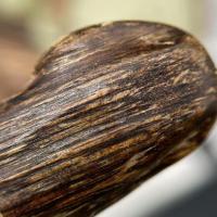 China Natural OUD Agarwood aromatic resin perfect for blending into high end perfumes incense sticks and wellness formulations for sale