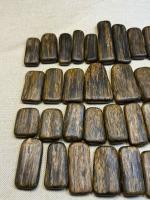 China Pure OUD Agarwood raw material ideal for essential oils incense and high end perfume manufacturing industries globally for sale