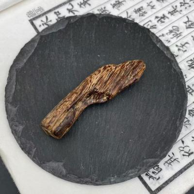 China Top grade OUD Agarwood resin pieces excellent choice for luxury candle making and sophisticated aroma diffuser creations for sale