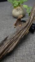 China Natural OUD Agarwood resin raw material ideal for perfume industry incense making and traditional medicinal applications for sale