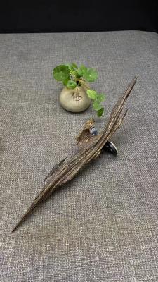 China Natural OUD Agarwood resin raw material ideal for perfume industry incense making and traditional medicinal applications for sale