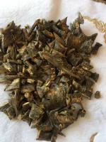 China Premium Grade A Agarwood Chips — Natural OUD | Bulk Wholesale | China Factory for sale