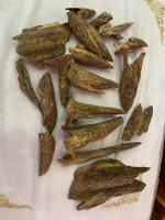 China Pure natural OUD Agarwood resin with rich aroma suitable for perfume production incense making and aromatherapy products for sale