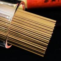 China Handmade Agarwood Stick Incense Sticks Providing Authentic Fragrance Suitable for Meditation Yoga Aromatherapy and Home for sale