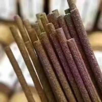 China Handmade Agarwood Stick Long Burning Incense Sticks Delivering Soothing Fragrance Enhancing Mindfulness and Stress Relief for sale