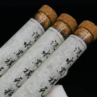 China Handmade Agarwood Stick Traditional Incense Sticks Offering Rich Woody Aroma Perfect for Yoga and Mindfulness Sessions for sale