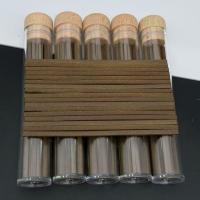 China Handmade Agarwood Stick Traditional Incense Sticks Offering Rich Woody Aroma Perfect for Yoga and Mindfulness Sessions for sale