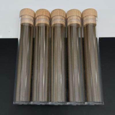 China Natural Agarwood Stick Incense Sticks with Authentic Scent Suitable for Aromatherapy Meditation and Enhancing Atmosphere for sale