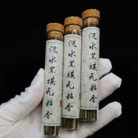 China Handcrafted Agarwood Stick Incense Sticks with Rich Fragrance Suitable for Meditation Relaxation and Spiritual Practices for sale