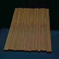 China Handcrafted Agarwood Stick Incense Sticks with Rich Fragrance Suitable for Meditation Relaxation and Spiritual Practices for sale