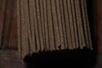 China Natural Agarwood Stick Incense Sticks Crafted to Deliver Soothing Aroma Enhancing Meditation Yoga and Spiritual Practices for sale