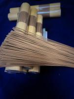 China Pure Agarwood Stick Handcrafted Incense Sticks with Rich Scent Perfect for Spiritual Practices Yoga and Home Fragrance for sale
