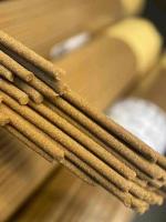 China Pure Agarwood Stick Handcrafted Incense Sticks with Rich Scent Perfect for Spiritual Practices Yoga and Home Fragrance for sale
