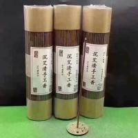 China High Grade Agarwood Stick Incense Sticks Providing Deep Rich Aroma Ideal for Spiritual Healing Meditation and Relaxation for sale
