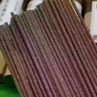 China High Grade Agarwood Stick Incense Sticks Providing Deep Rich Aroma Ideal for Spiritual Healing Meditation and Relaxation for sale