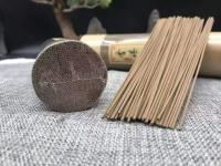 China Long Burning Agarwood Stick Incense Sticks with Authentic Agarwood Fragrance Suitable for Religious Ceremonies and Daily for sale
