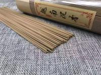 China Long Burning Agarwood Stick Incense Sticks with Authentic Agarwood Fragrance Suitable for Religious Ceremonies and Daily for sale