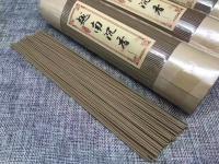 China Long Burning Agarwood Stick Incense Sticks with Authentic Agarwood Fragrance Suitable for Religious Ceremonies and Daily for sale