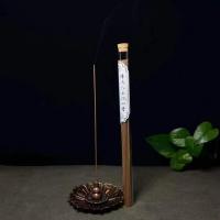 China Luxury Agarwood Stick Exotic Fragrance Incense Sticks Crafted for Enhancing Meditation Sessions and Spiritual Healing for sale