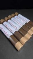 China Authentic Agarwood Stick Incense Sticks Providing Long Lasting Aroma Suitable for Meditation Relaxation and Aromatherapy for sale