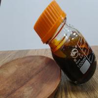 China Ancient Wild Insect Leak Agarwood OilAgarwood Oil for sale