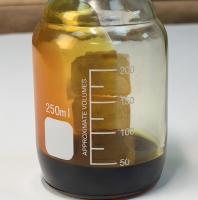 China Ancient Water Distilled Natural Insect Eye Agarwood Oil for sale